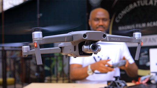 Your gateway to success in the entertainment and film industry ...